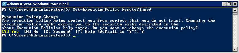 Powercli small introduction – BioliZards.be