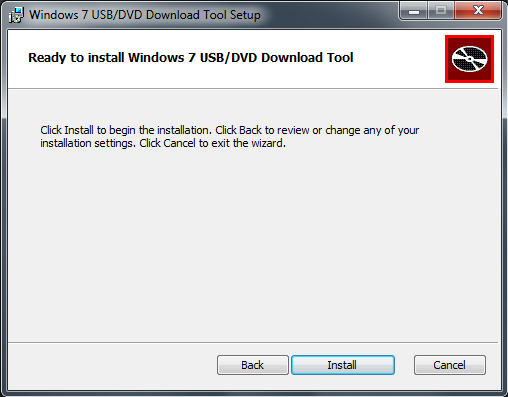 Windows 7 USB Installation – BioliZards.be